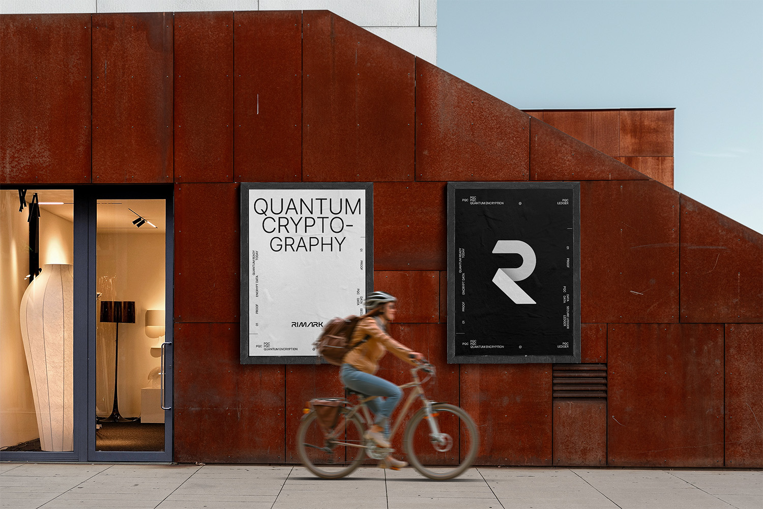 How Post Quantum Cryptography Will Redefine Digital Security Rimark Secure By Design Real